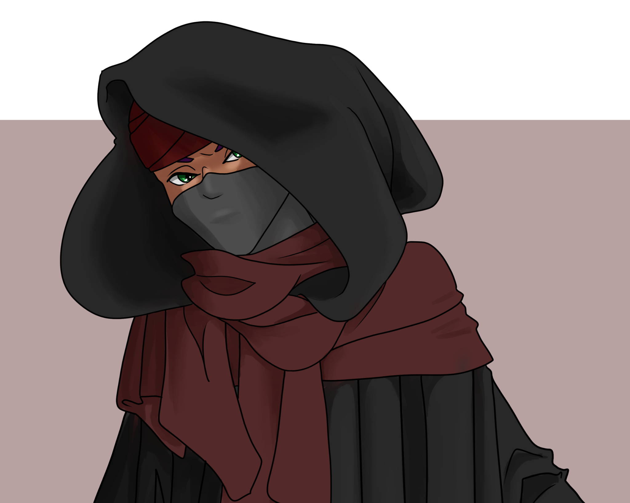 Character Spotlight - A Mute Character in D&D